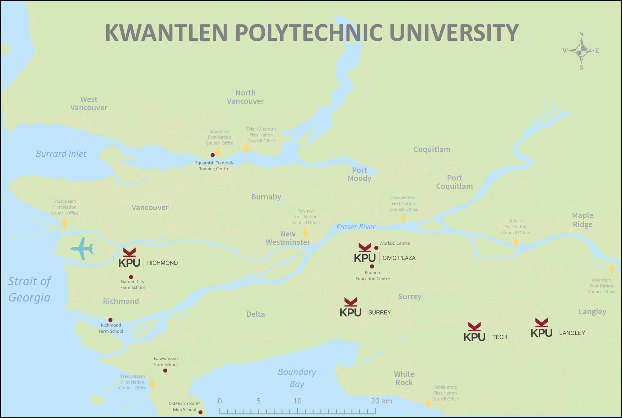 KPU Community | KPU.ca - Kwantlen Polytechnic University
